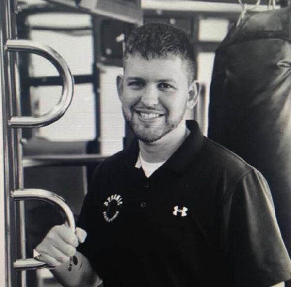 About Us – Taylor Watford Foundation